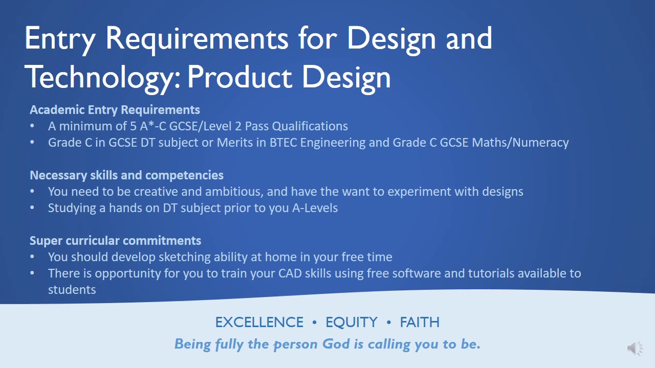 DT Product Design - YouTube