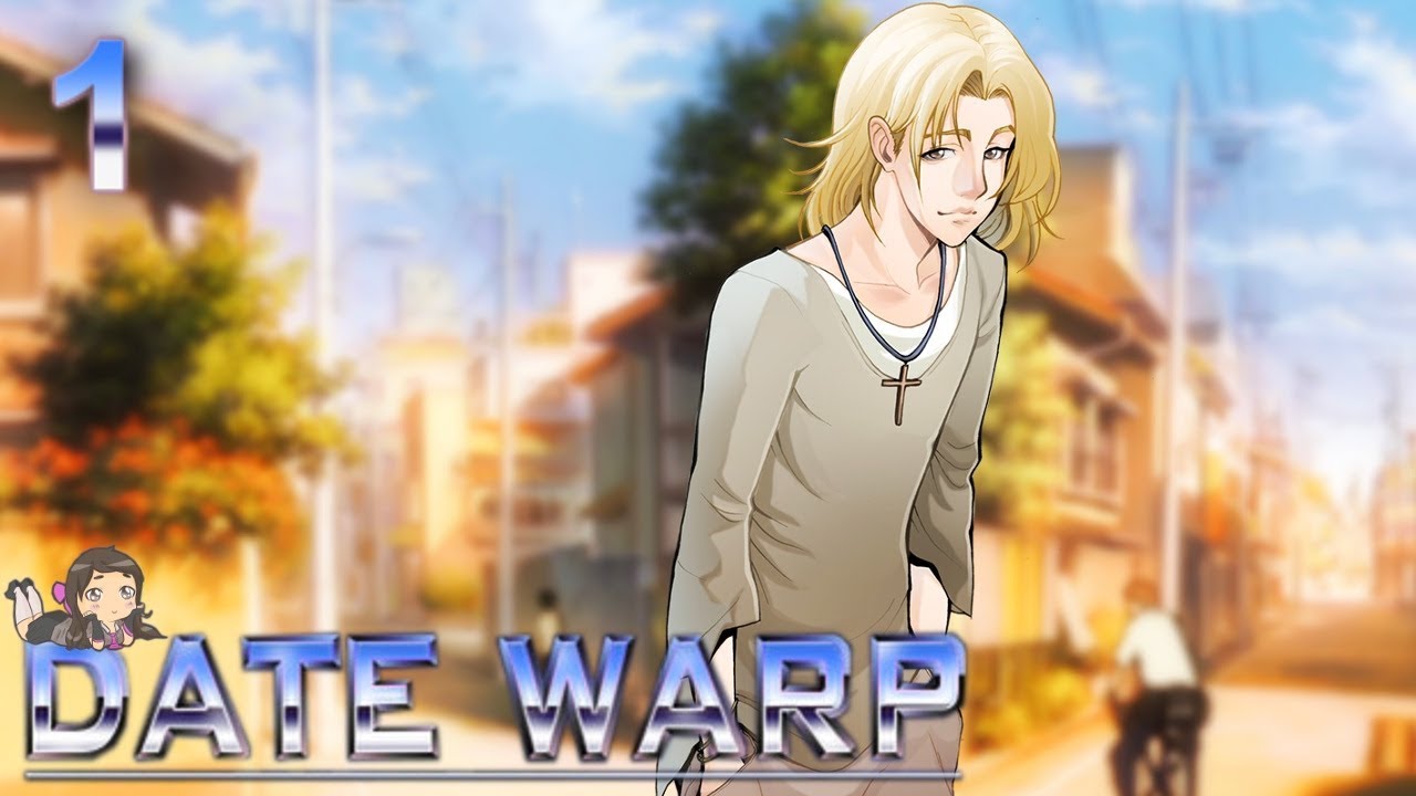 Some Sort Of Domestic? ~ DATE WARP [RAFAEL] ~ Part 1 - YouTube