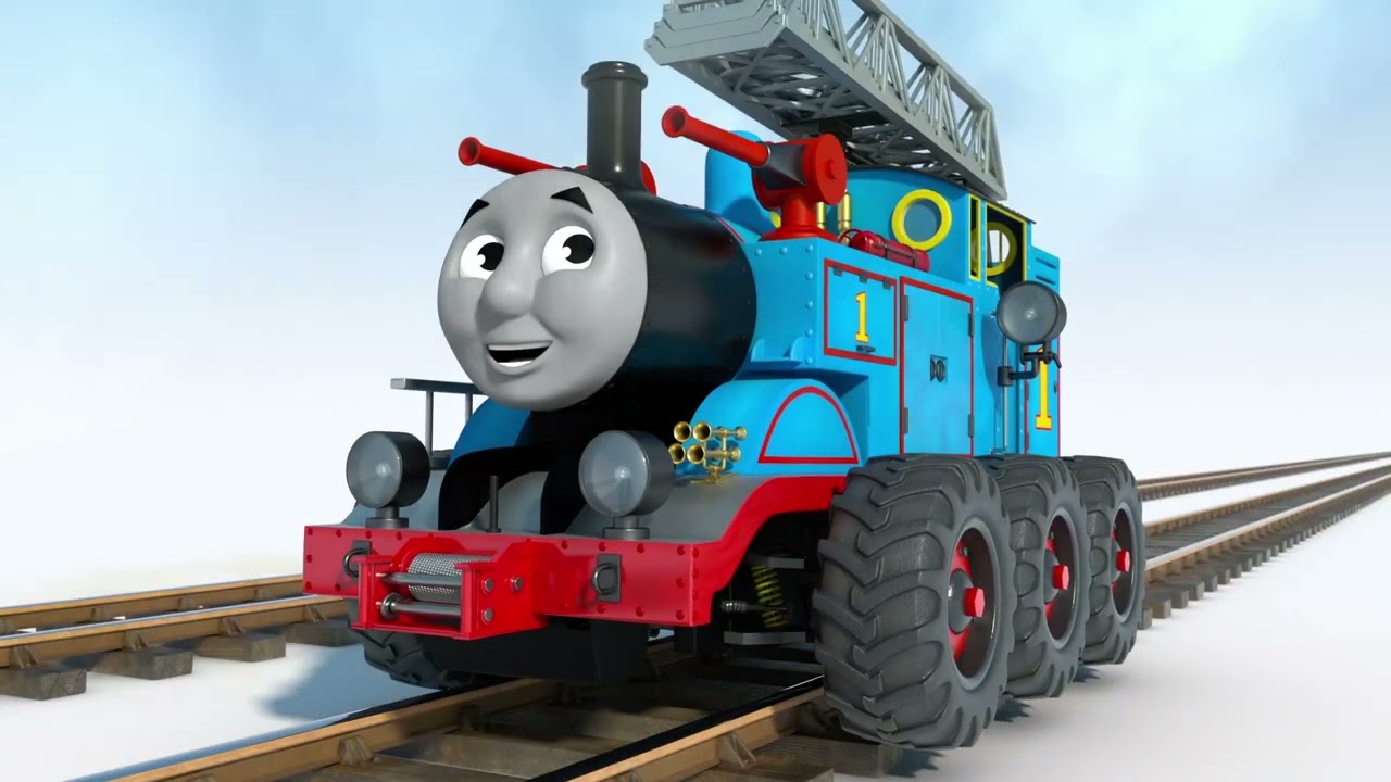 Redone Trailers: Little Einsteins Race for Space - YouTube