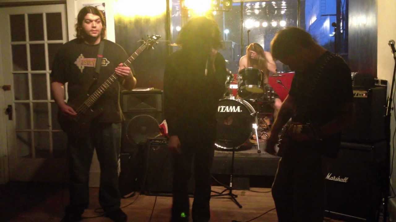 ThunderGun Express - YouTube