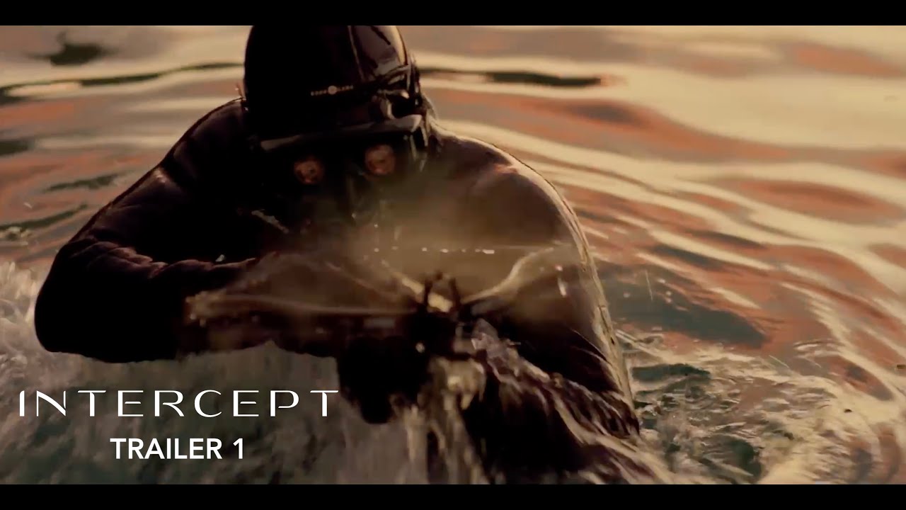 INTERCEPT | Official Trailer 1 - YouTube