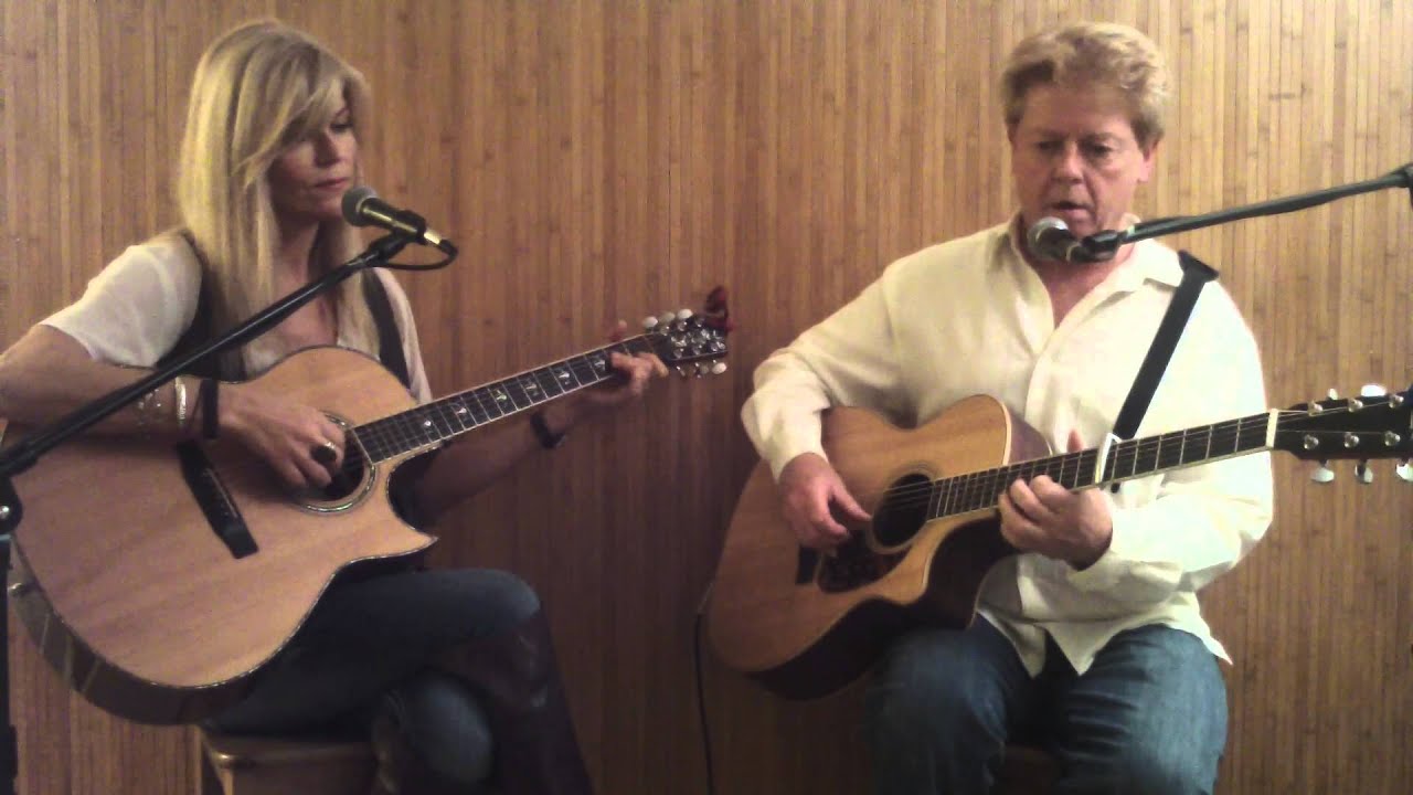 Landslide-Dennis & Joni (cover of Stevie Nicks,Dixie Chicks) Dennis ...