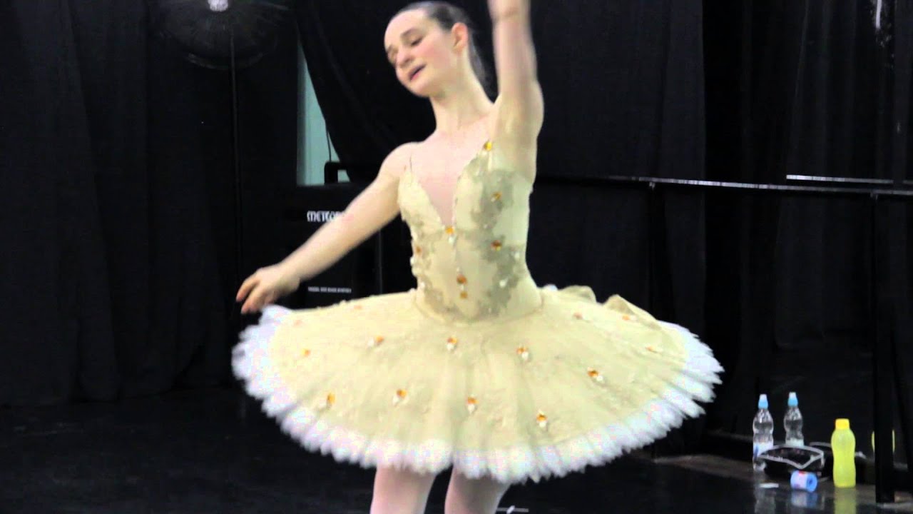 Ballet Margô 2015 Divulgação 2 - YouTube