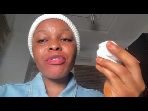 How To Get PINK LIPS 👄  In One Week //• DIY LIP SCRUB