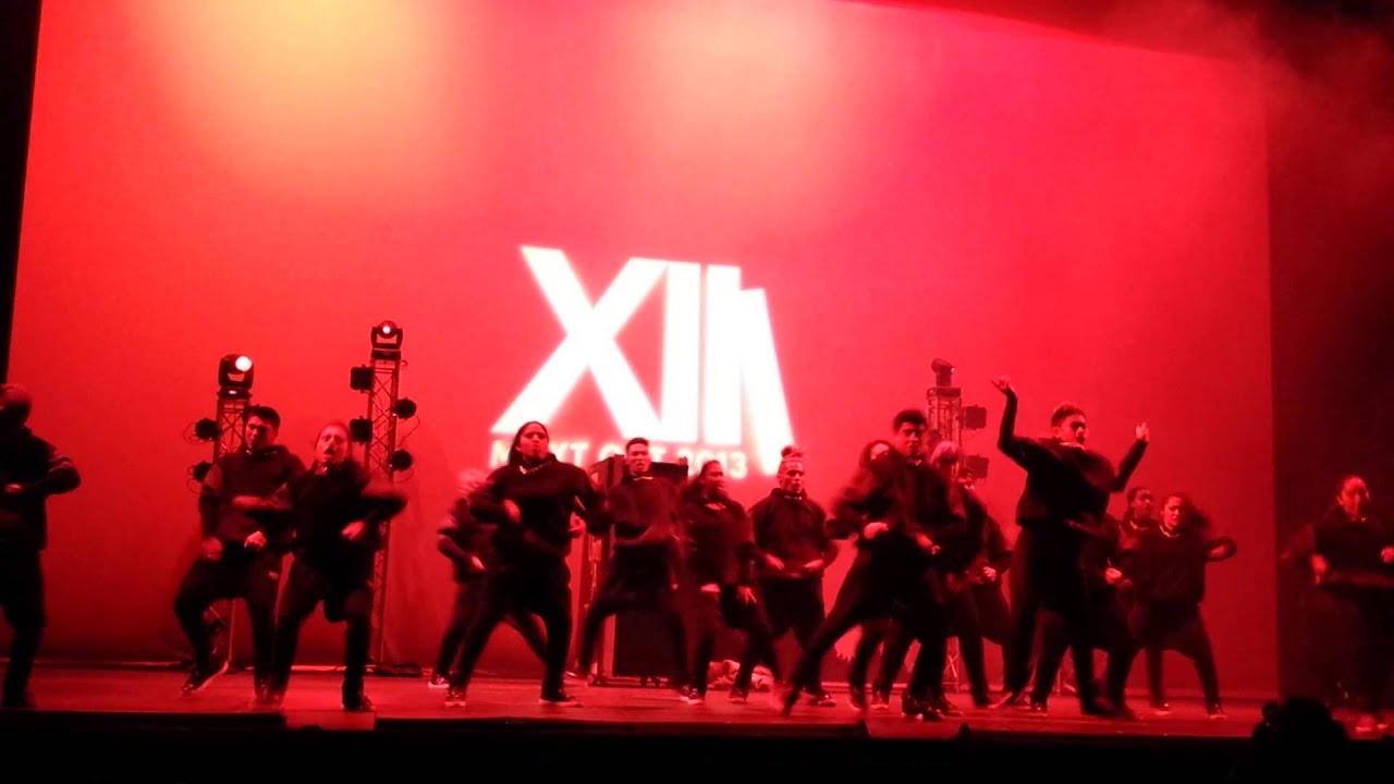 2013 Maxt Out Comp - YouTube