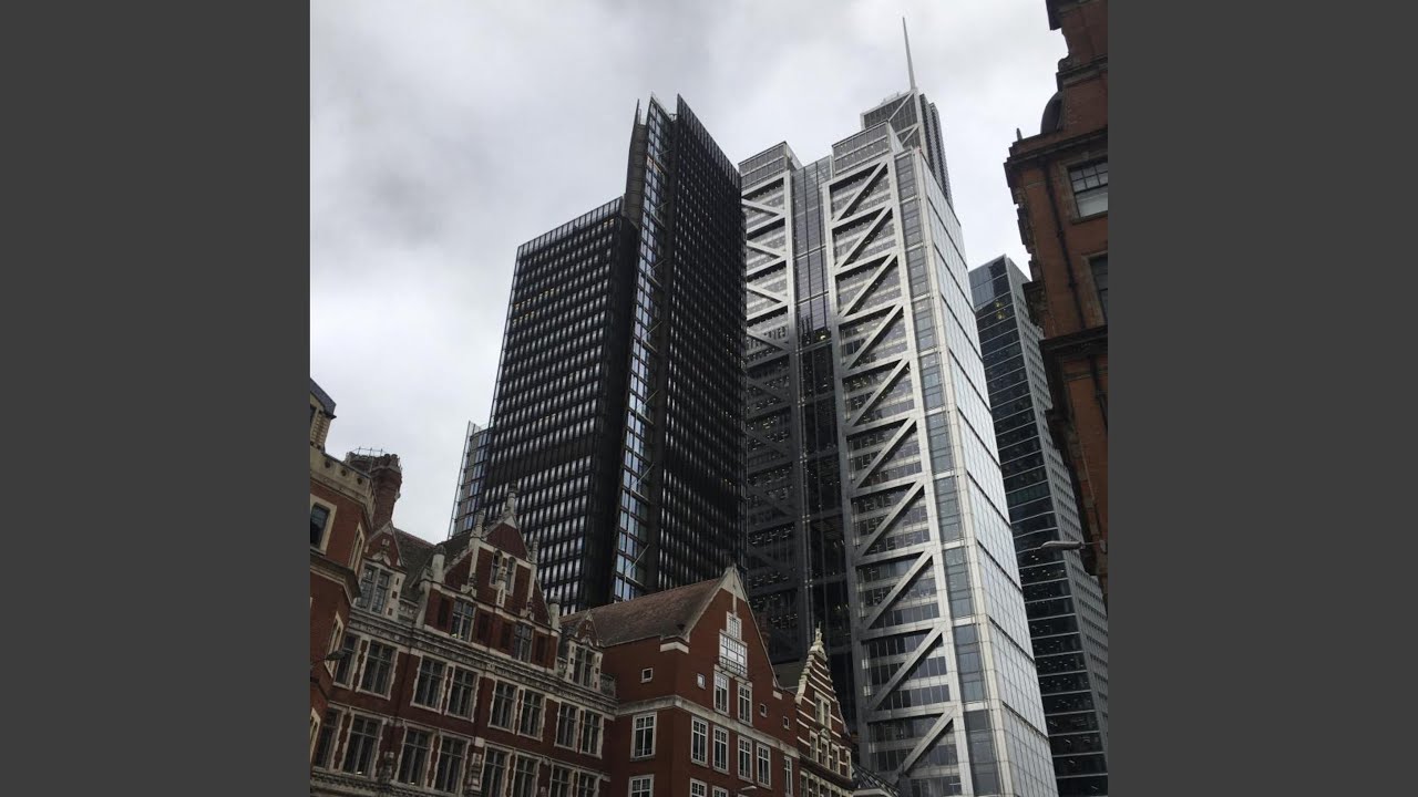 London - YouTube