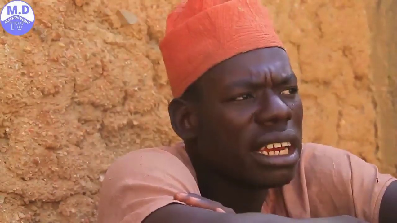 ILU DA LADO 1&2 LATEST HAUSA FILM 2019 - YouTube