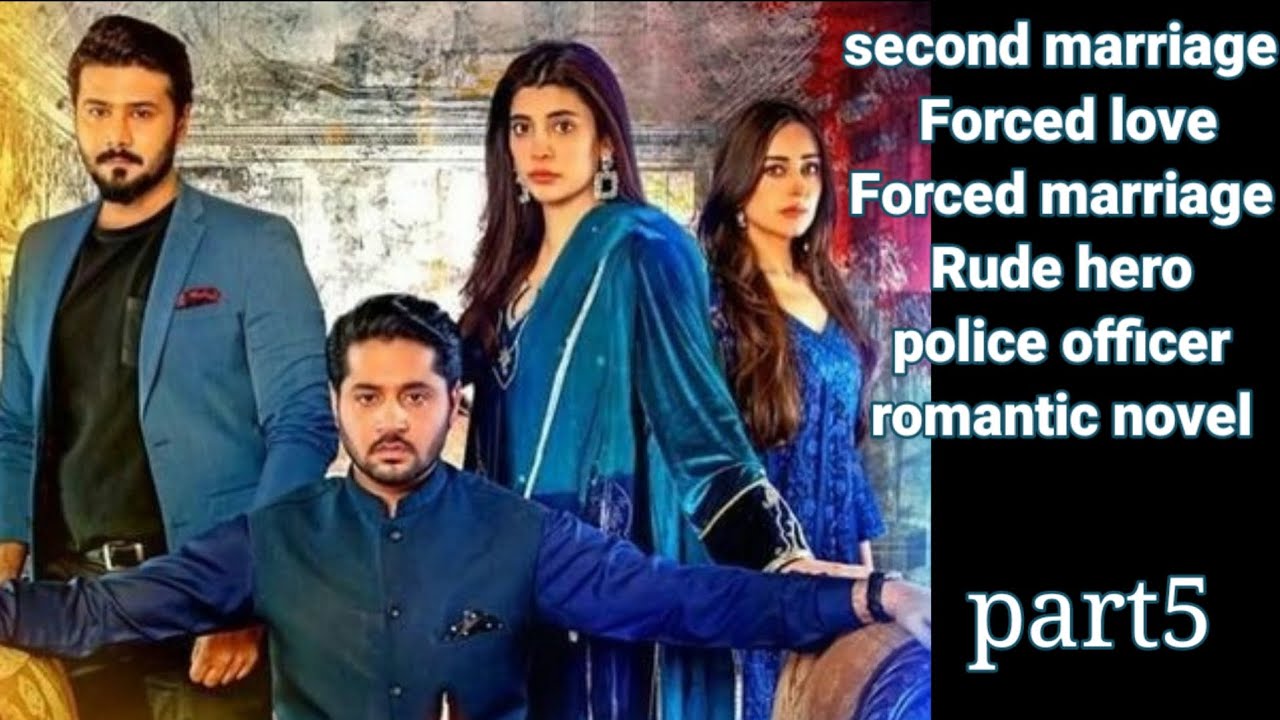second marriage Forced loveForced marriage Rude hero police officer ...