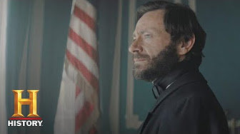 Grant | Three-Night Miniseries Event Premieres Memorial Day, May 25th ...