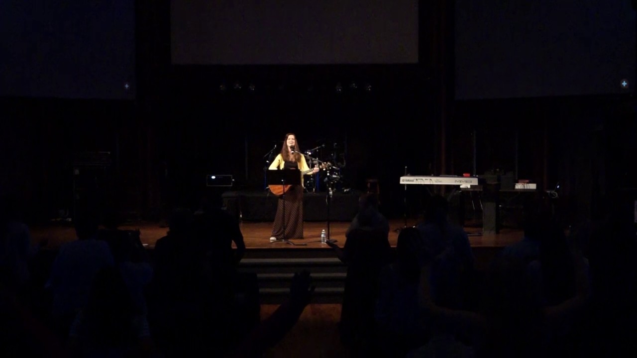 Set Free Ministries 6 24 17 Session 2 and 3 - YouTube