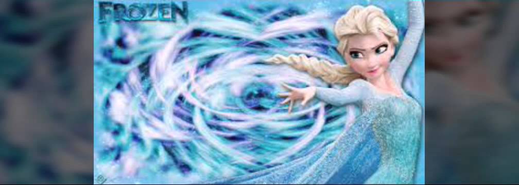 Frozen song - YouTube