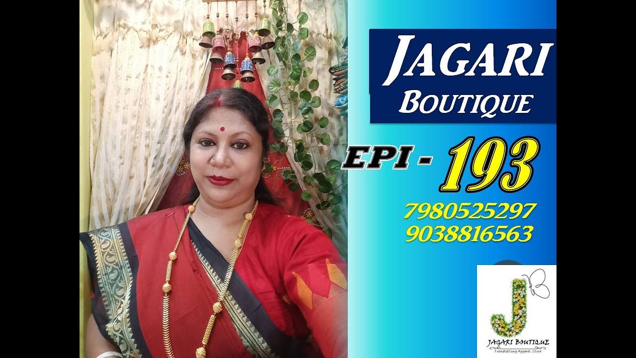 #JAGARI#BOUTIQUE#EPI-193 Ph7980525297 Wh.App No-9038816563# ...