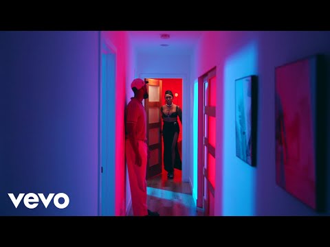 Tink - Diabolical (Official Visualizer)