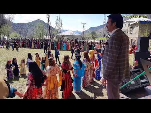 Şiyar Berwari - Govenda Evdişo (Elemun) [ 2021 © HD ] شيار برواري