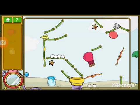 Family Fun Games The Cat in The Hat Invention Engine Part 4 - YouTube