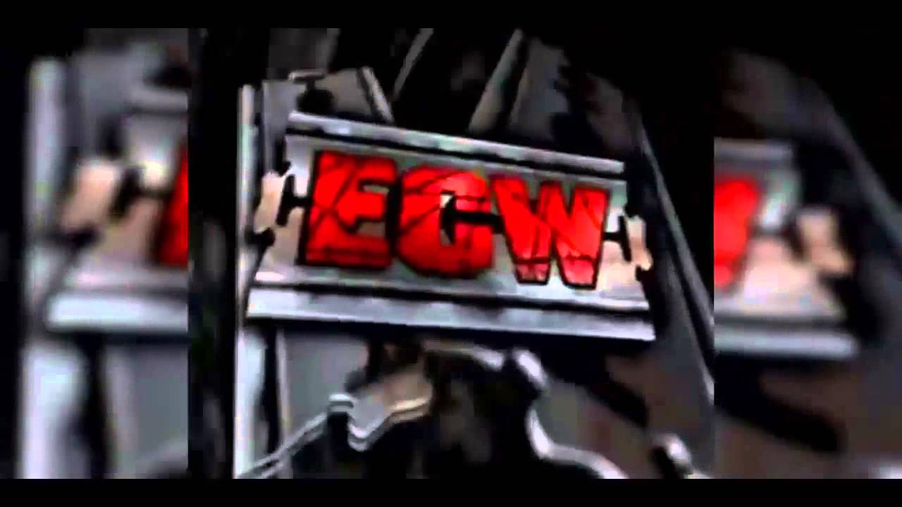 ECW Theme Famous V3 - YouTube