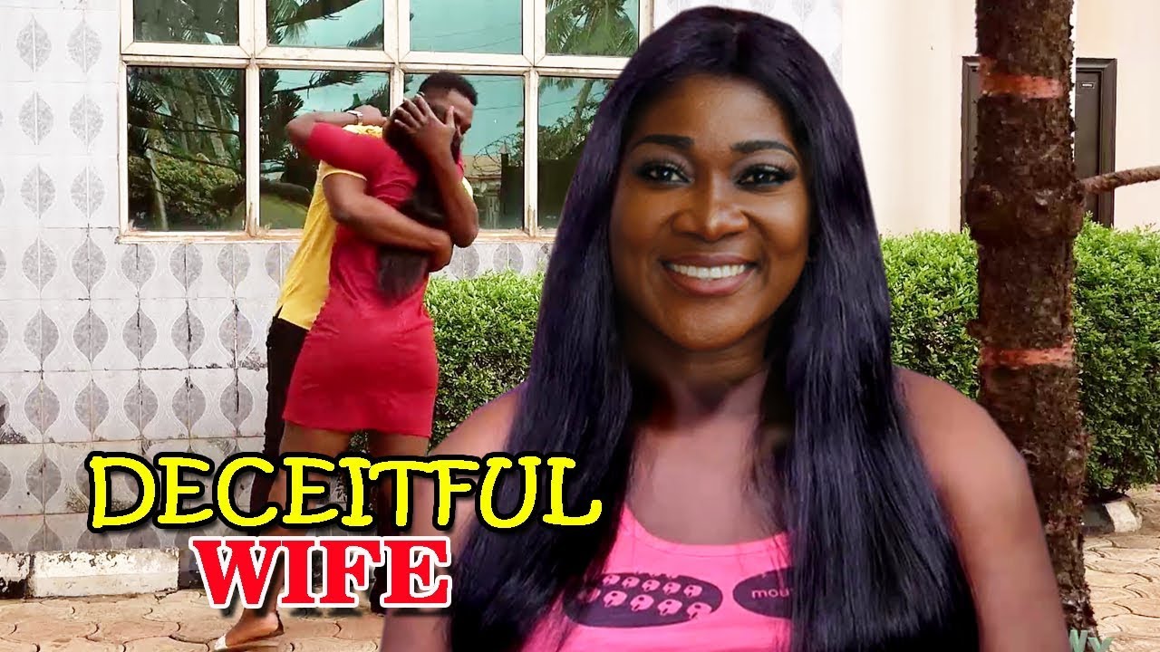 Deceitful Wife Season 1&2 - Mercy Johnson 2019 Latest Nigerian ...
