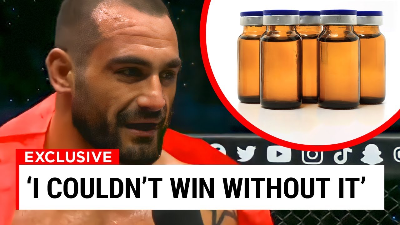 Martin Batur One Year Suspension Details REVEALED.. - YouTube