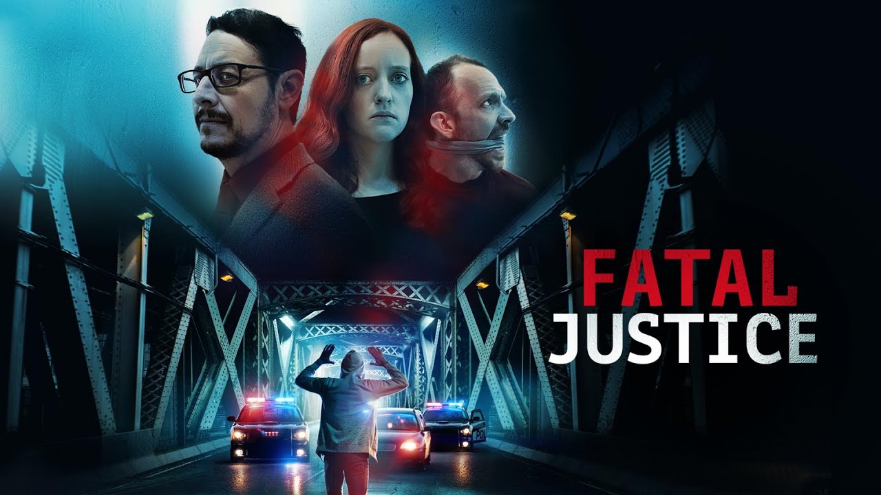 Fatal Justice Trailer - YouTube