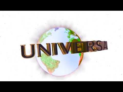 (REUPLOAD) Universal Pictures Logo 2010 in Freshing Equalizer Effect ...