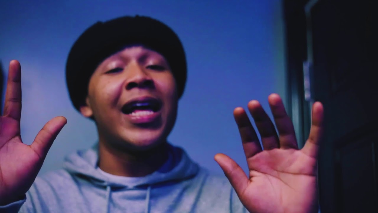 Lil Poppz - STUDIO VLOG (Gon Ride Coming Soon) @1lilpoppz - YouTube