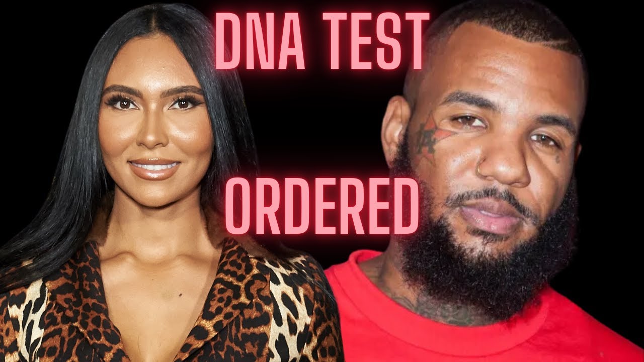 Evelyn Lozada’s Daughter Shaniece Gives Birth – The Game Requests DNA ...