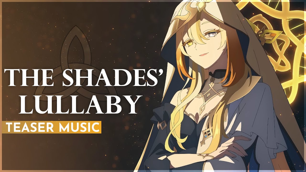 The Shades' Lullaby — Teyvat Chapter Interlude Teaser (Sumes Cover) | Genshin Impact - YouTube