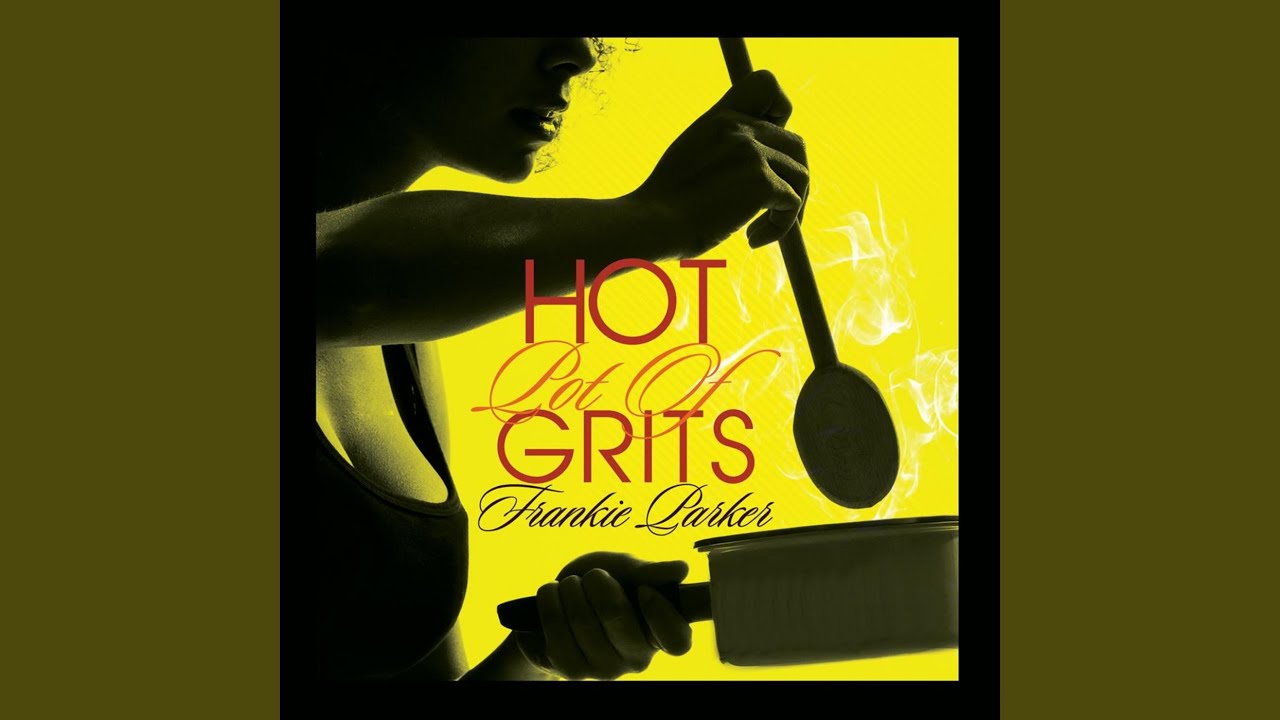 Hot Pot of Grits - YouTube