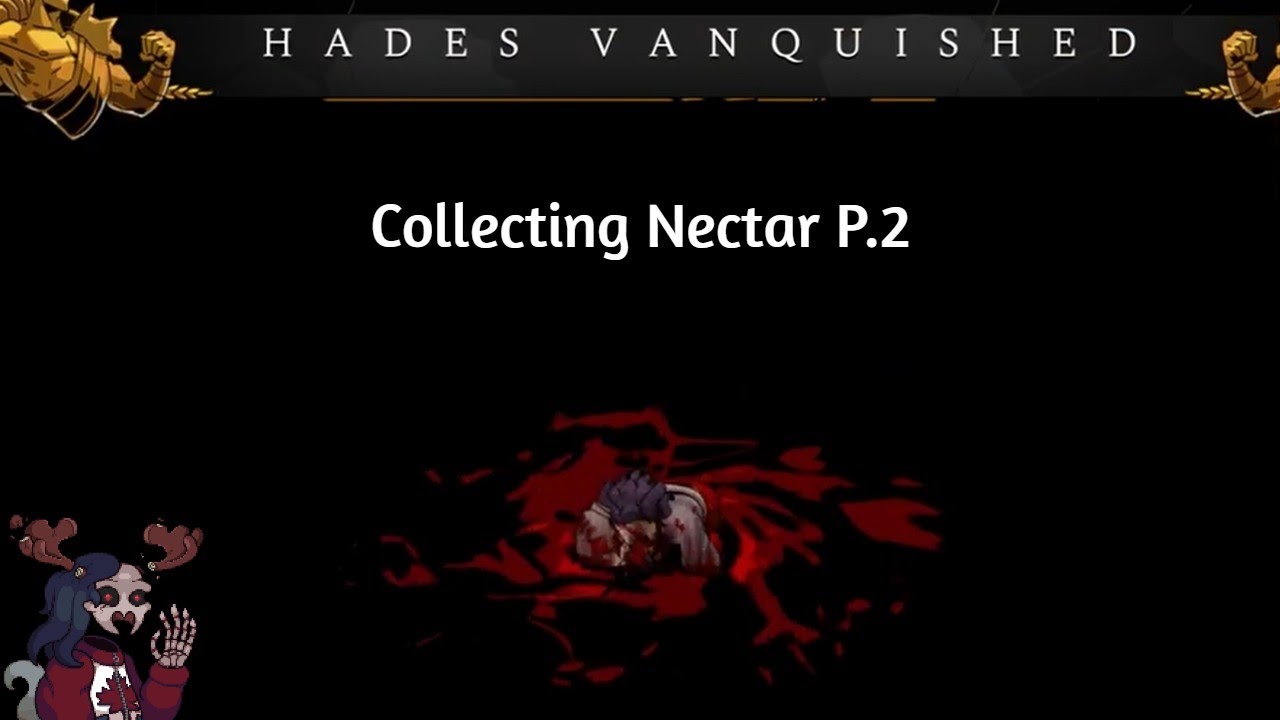 Collecting Nectar P.2 | Stream VOD - YouTube