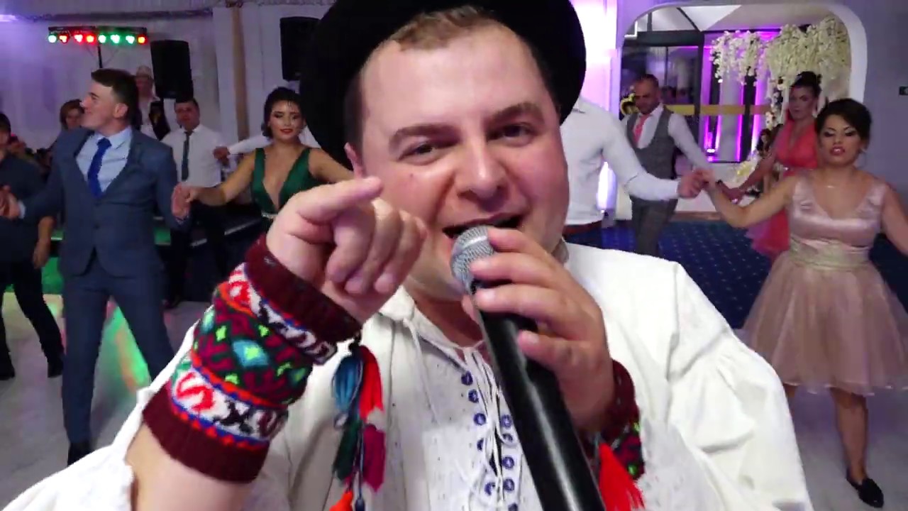 Alexandru Pop - Colaj de petrecere 2 || Nunta Baia Mare || Full HD 2020 ...