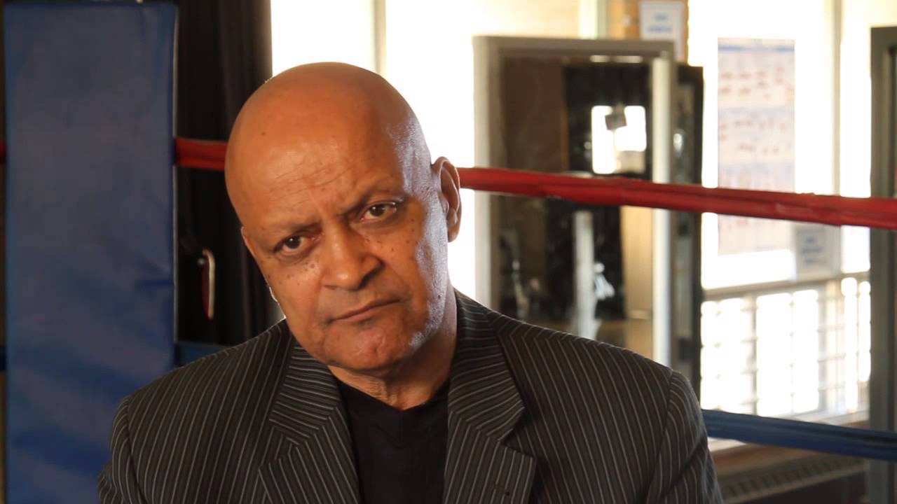 Spider Jones Story - YouTube