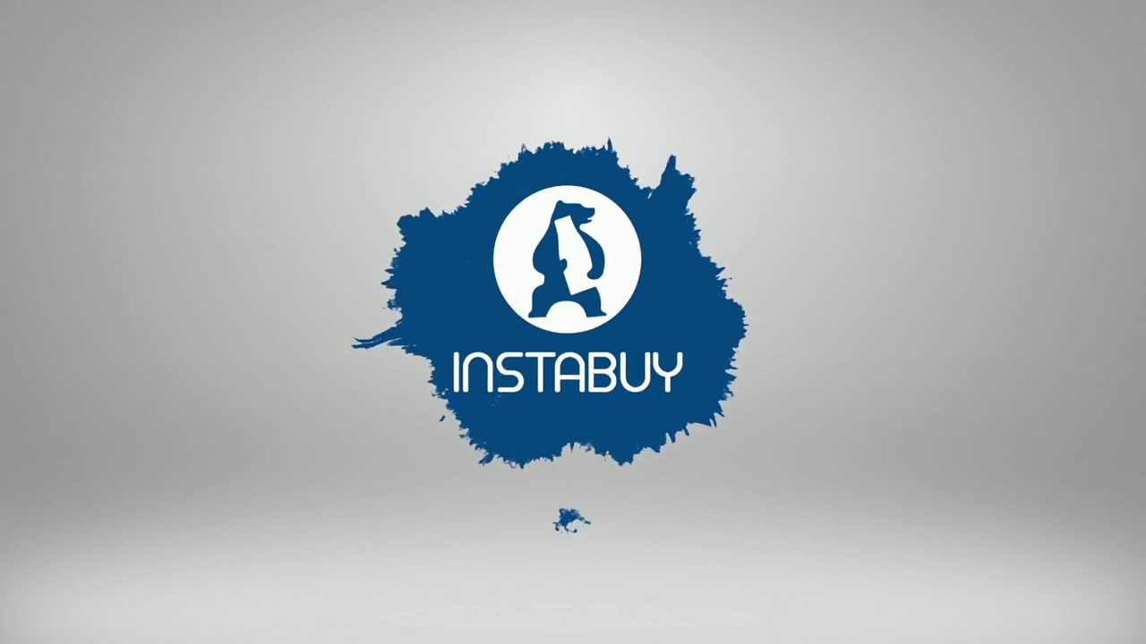 Instabuy - Grocery Delivery App Tour - YouTube
