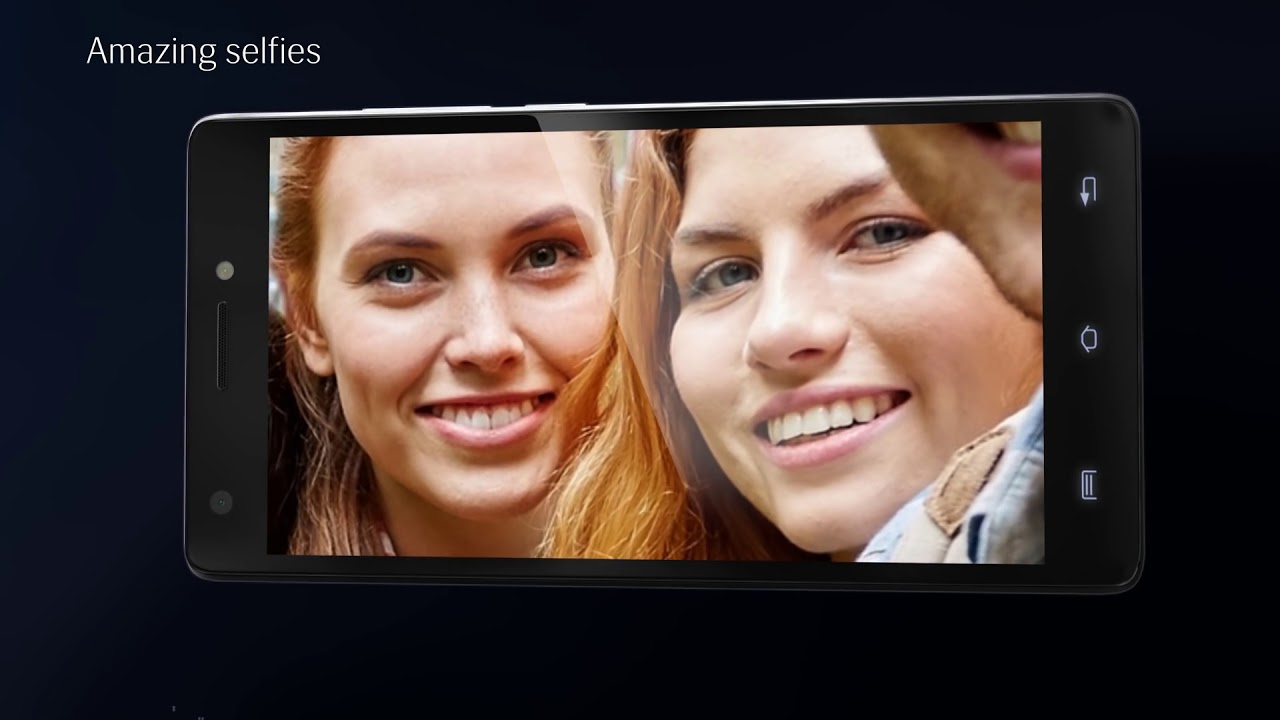 Lava Pixel V2 Smartphone Photography Redefined - YouTube