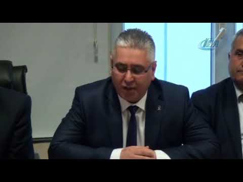 AK PARTİ'DE İLK BAŞVURU BAYKAN'DAN