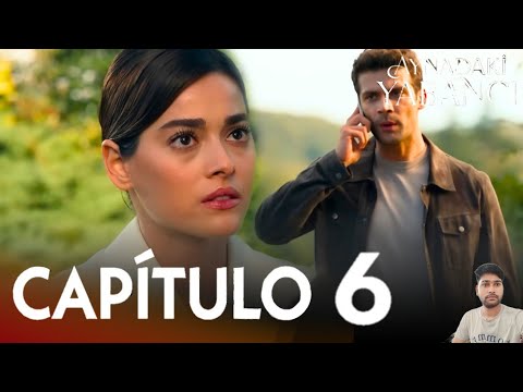 El Extraño del Espejo | Aynadaki Yabancı - Capítulo 6 | Review