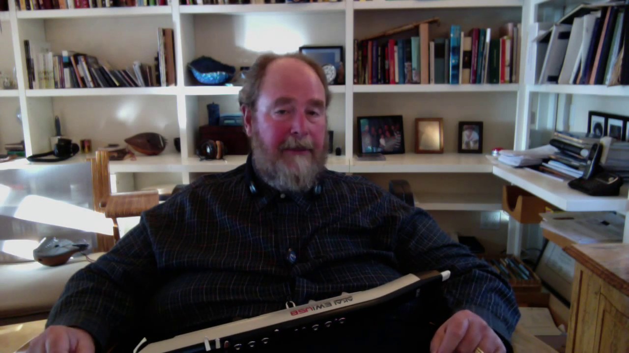 Brandenburg 300 Project Recording Technique Demonstration with Bob ...