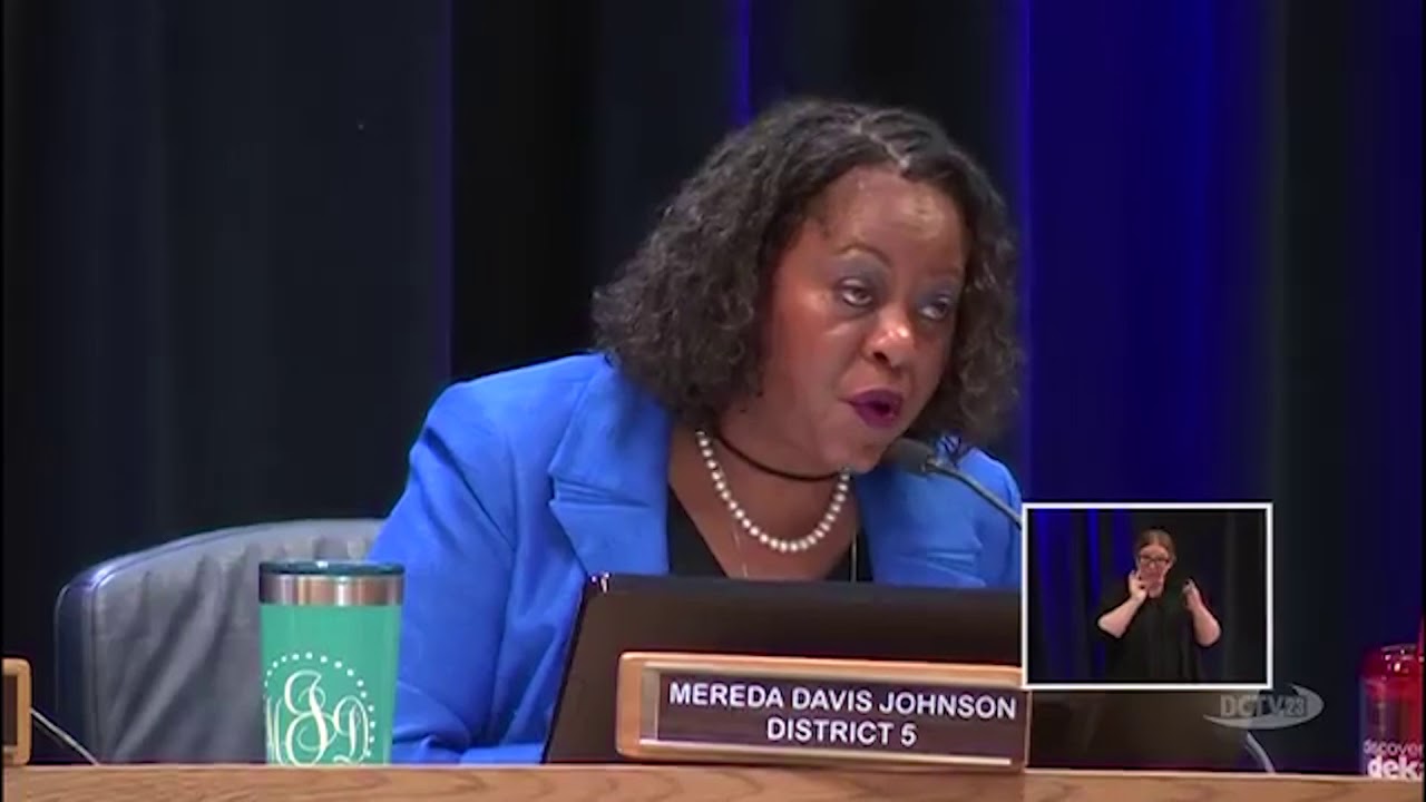 BOC Commissioner Comments-2-27-18-Mereda Davis Johnson - YouTube