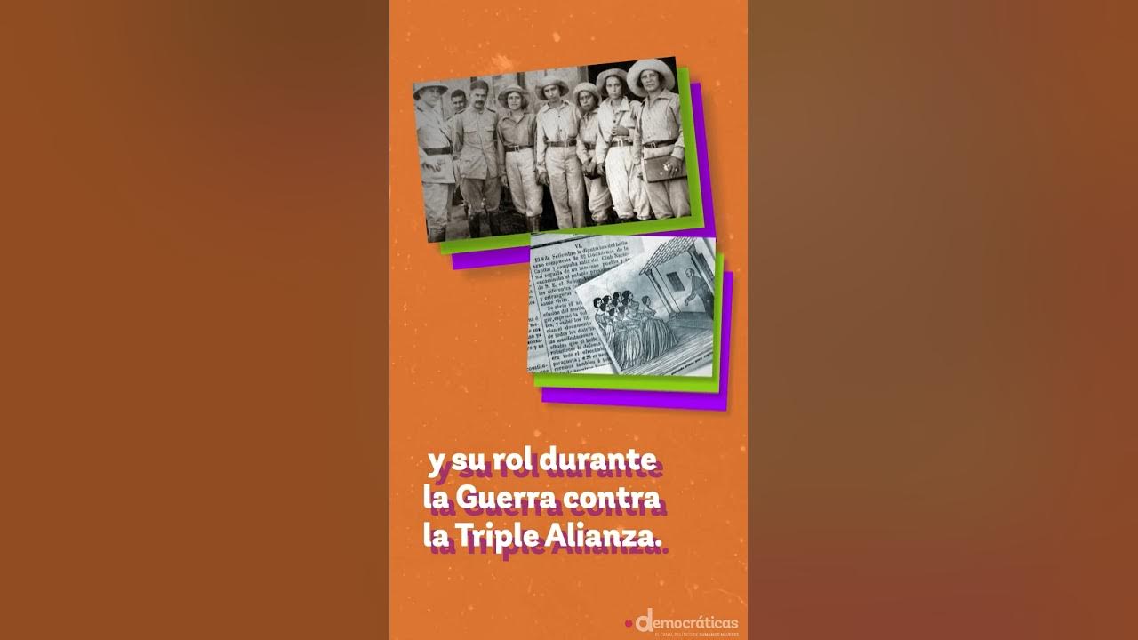 #24F ¿Conocías la historia de Carmen Casco de Lara Castro? - YouTube