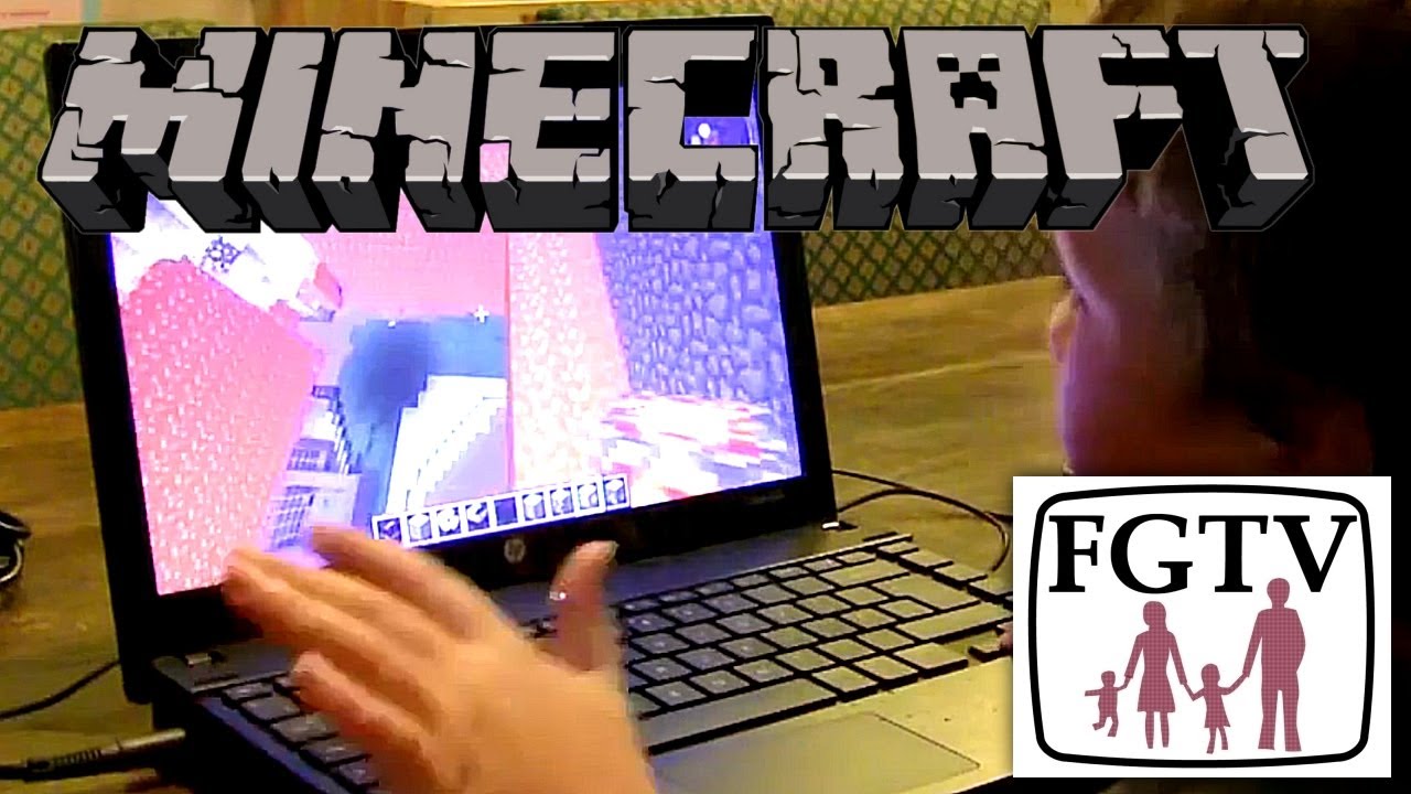 Minecraft for families (2 of 3): Introducing Mods, Installing ...