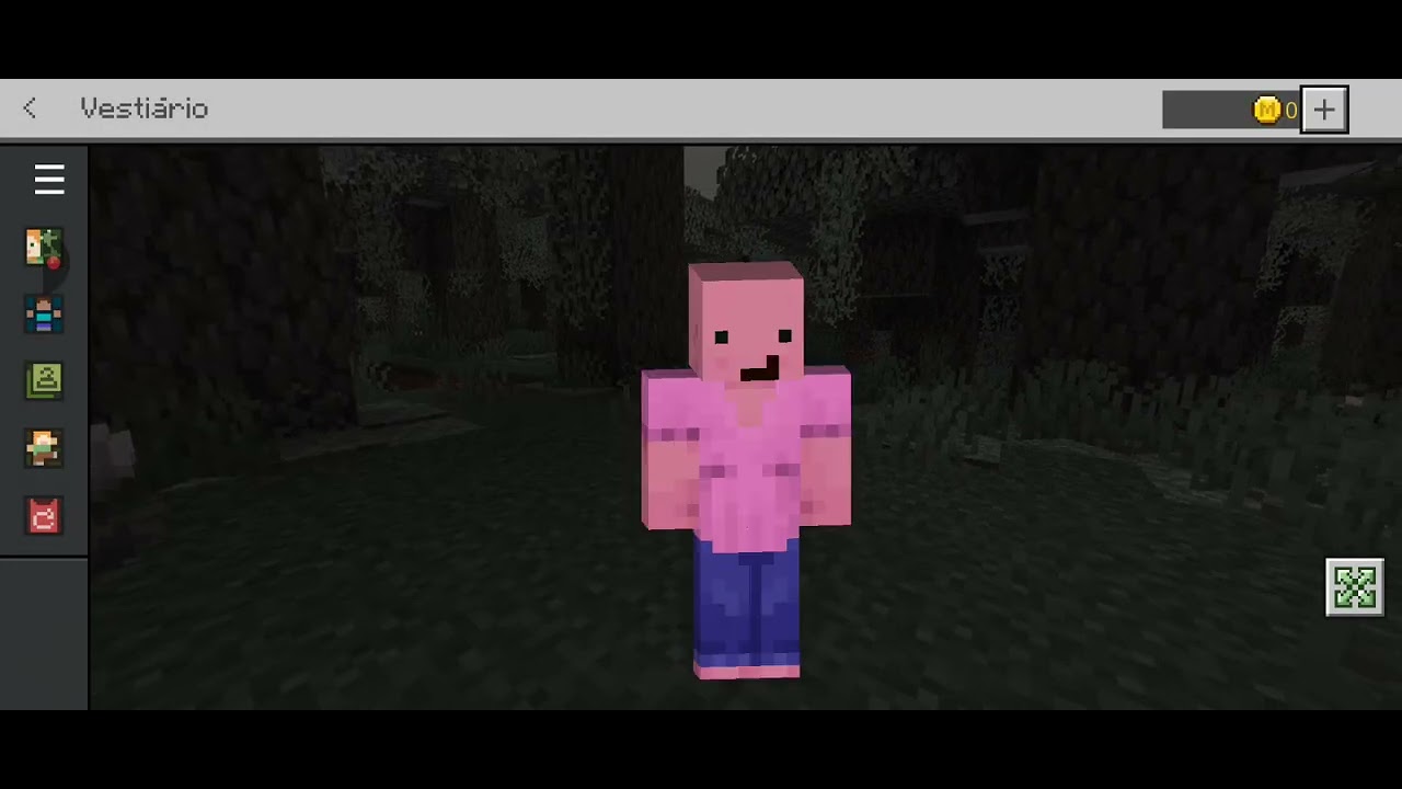 tutorial como criar o problems,melzinha e zoom no minecraft sem ...