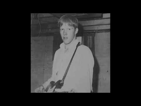 Jandek - What Do You Want To Sing