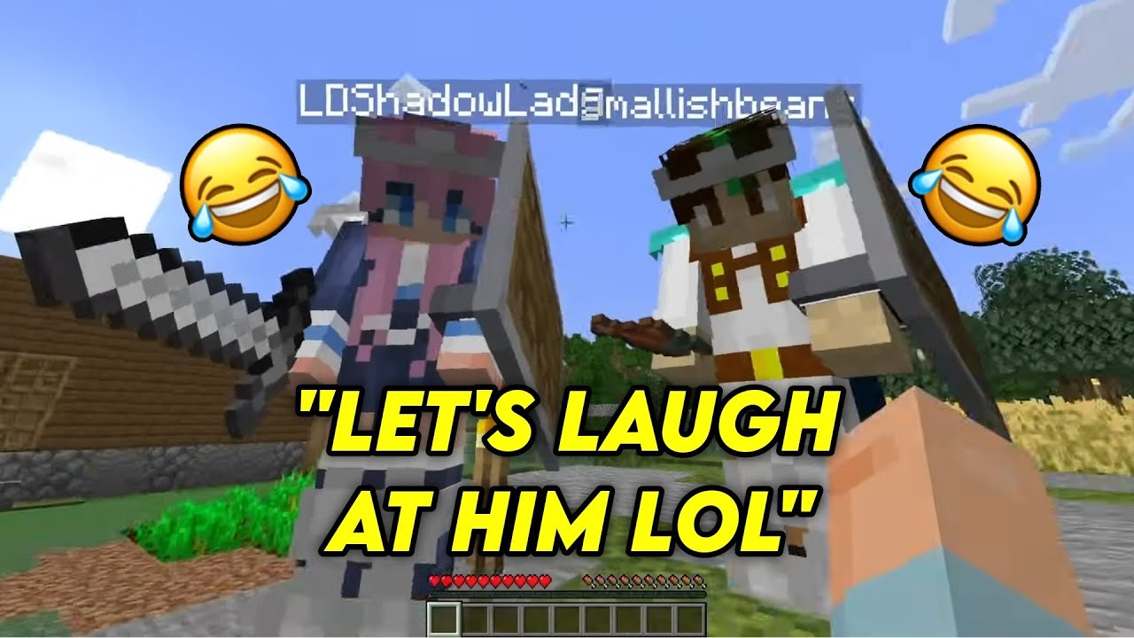 Lizzie and Joel Make Fun of Jimmy's Death 🤣 - YouTube