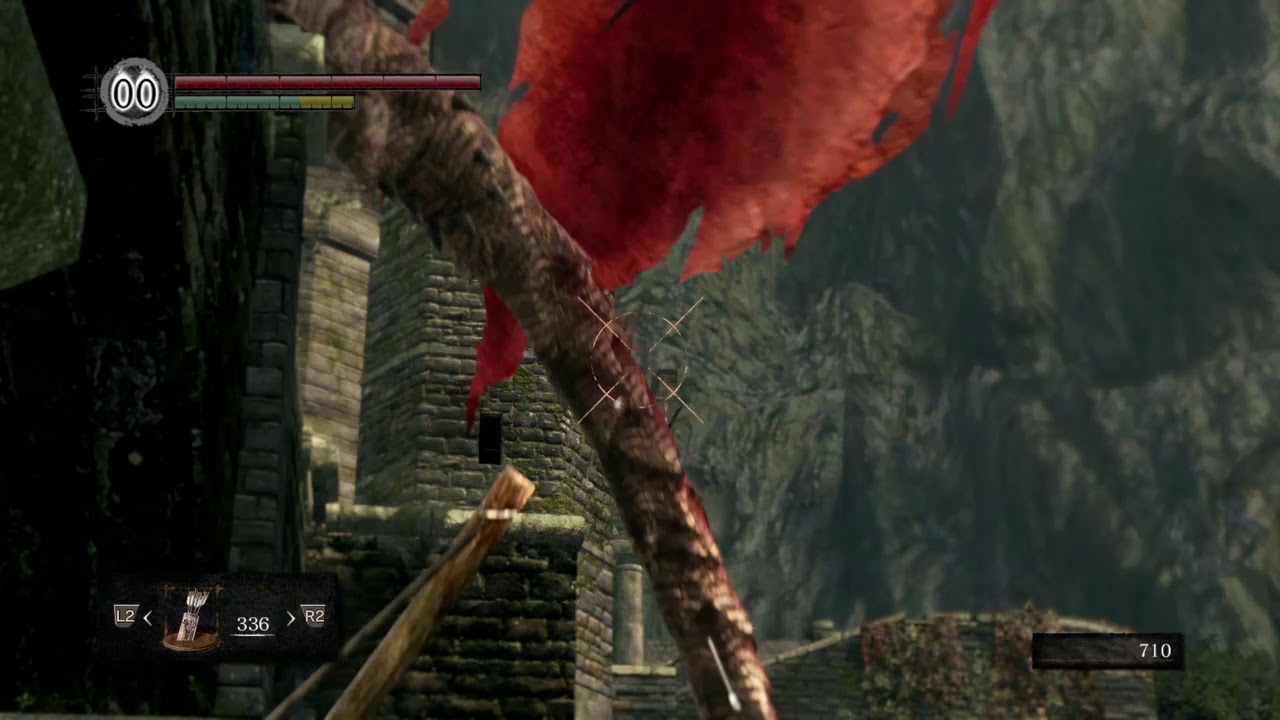 HOW TO GET DRAKE SWORD DARK SOULS REMASTERED - YouTube