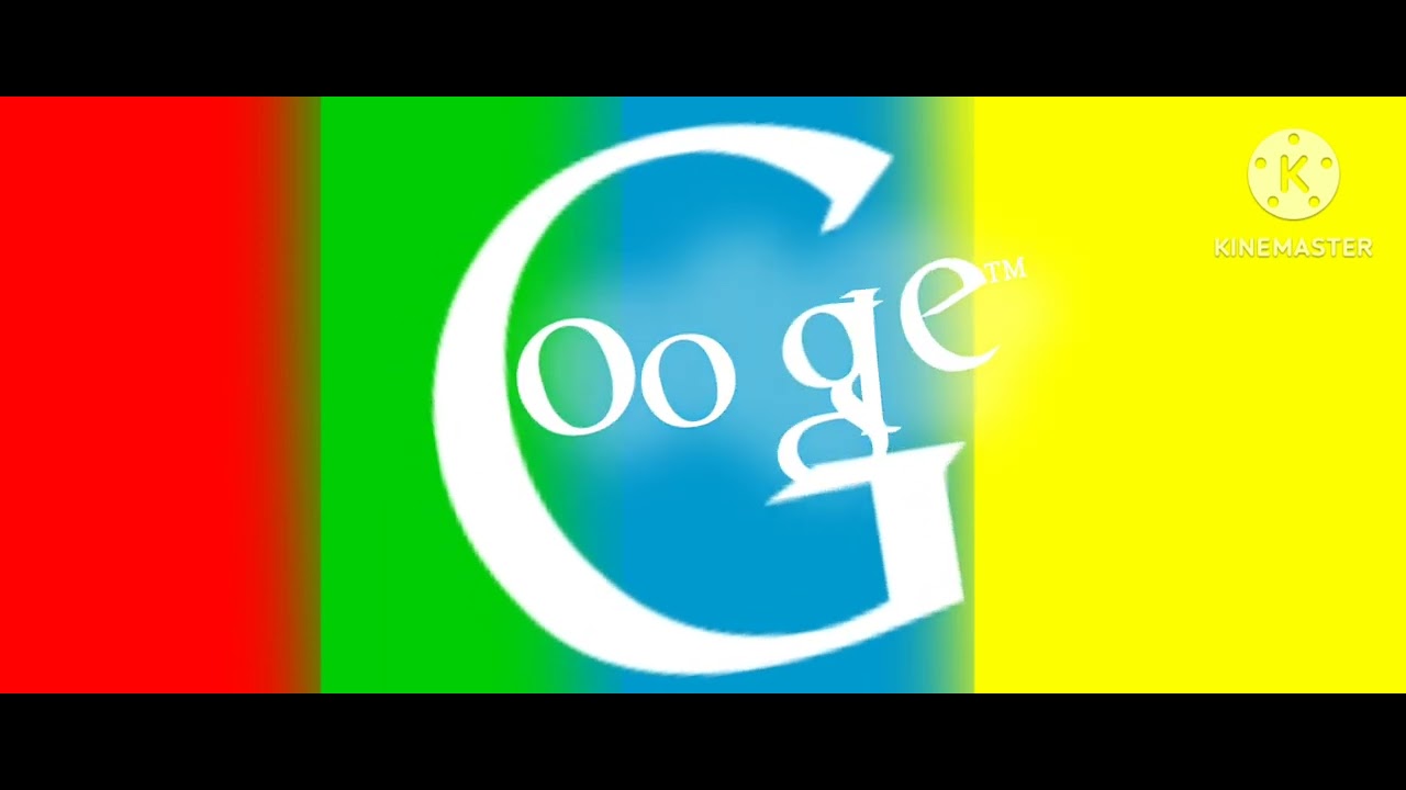 Google Ident 3 - YouTube