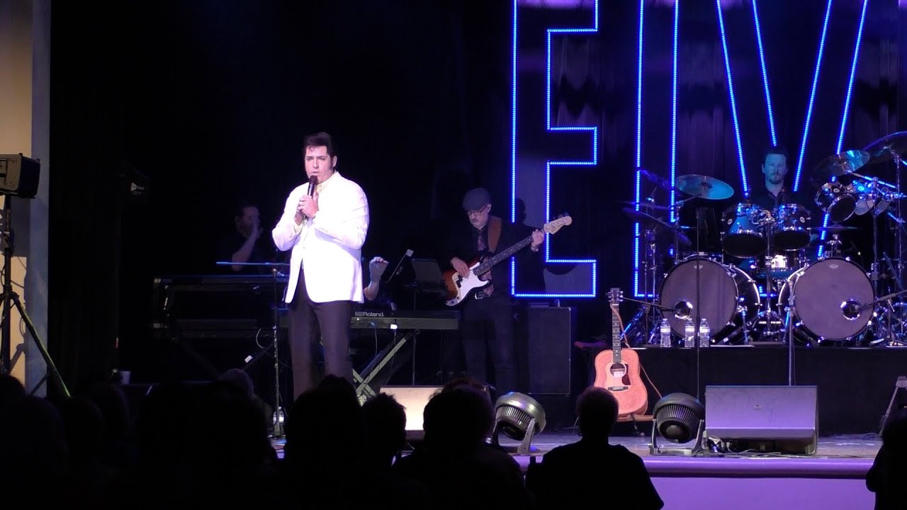Austin Irby, “Fever” - video by Susan Quinn Sand - YouTube