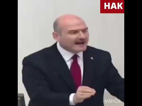 Süleyman Soylun'un pkk terör örgütü ile ilgili sözleri yeniden gündem oldu. #gündem #haber #akp