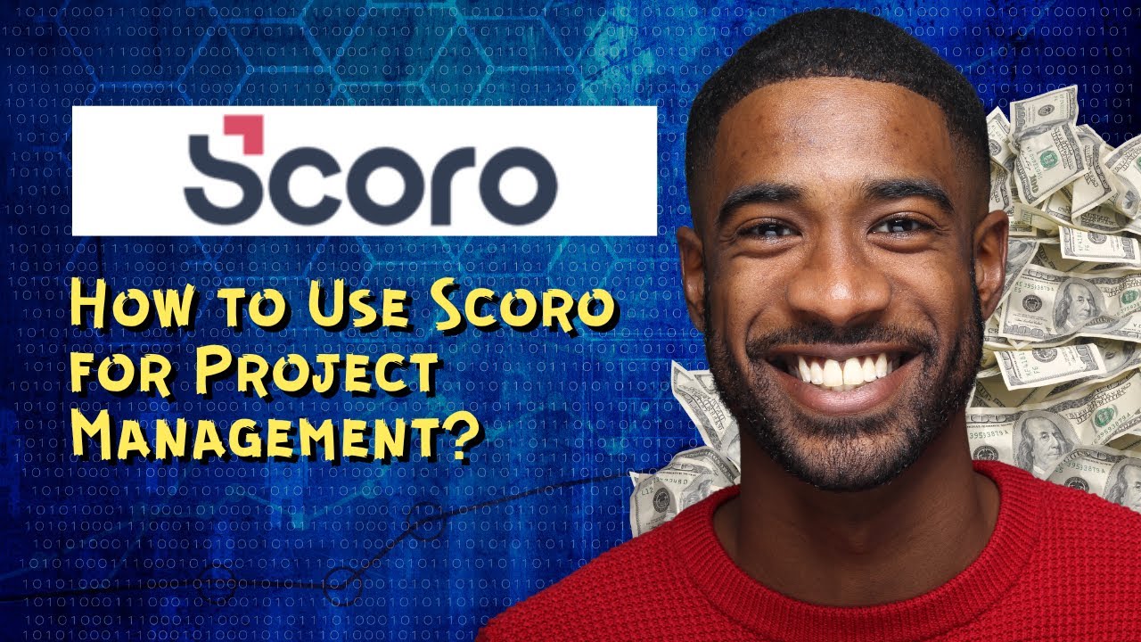 How to Use Scoro for Project Management - YouTube