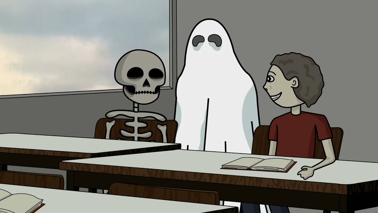 Ash O'Leary Animation Final - YouTube