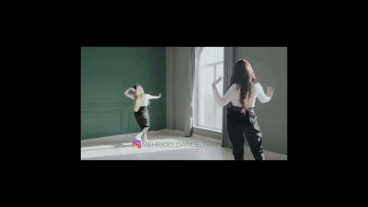 ایده رقص عروس باآهنگ بابک جهانبخش 😍💃🏻😁 Youtube