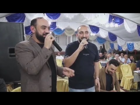 Yiyəndə Qerdeşivin Üzünə Ağ Oldun (Pünhan,Abdullah) 2025